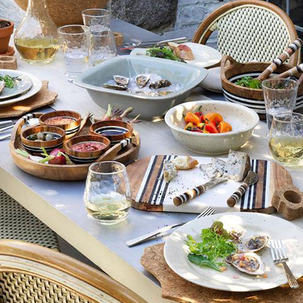 Juliska Table Accessories